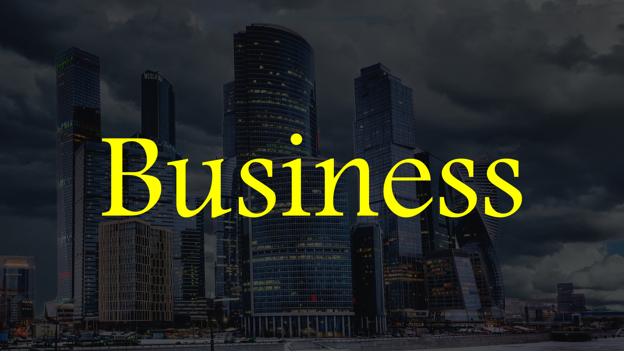 What Is Business Meaning Features And More 