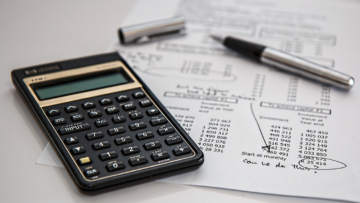 Debit Note and Credit Note