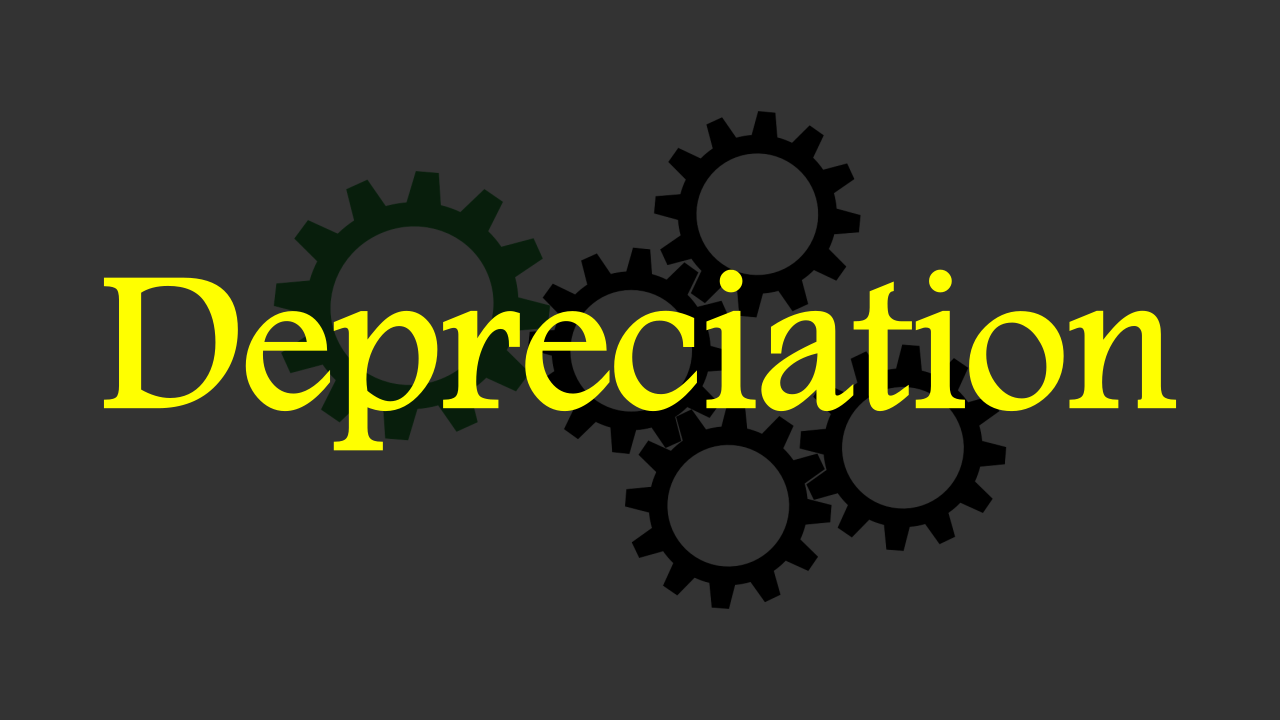 What is Depreciation? Meaning, Features, and More.