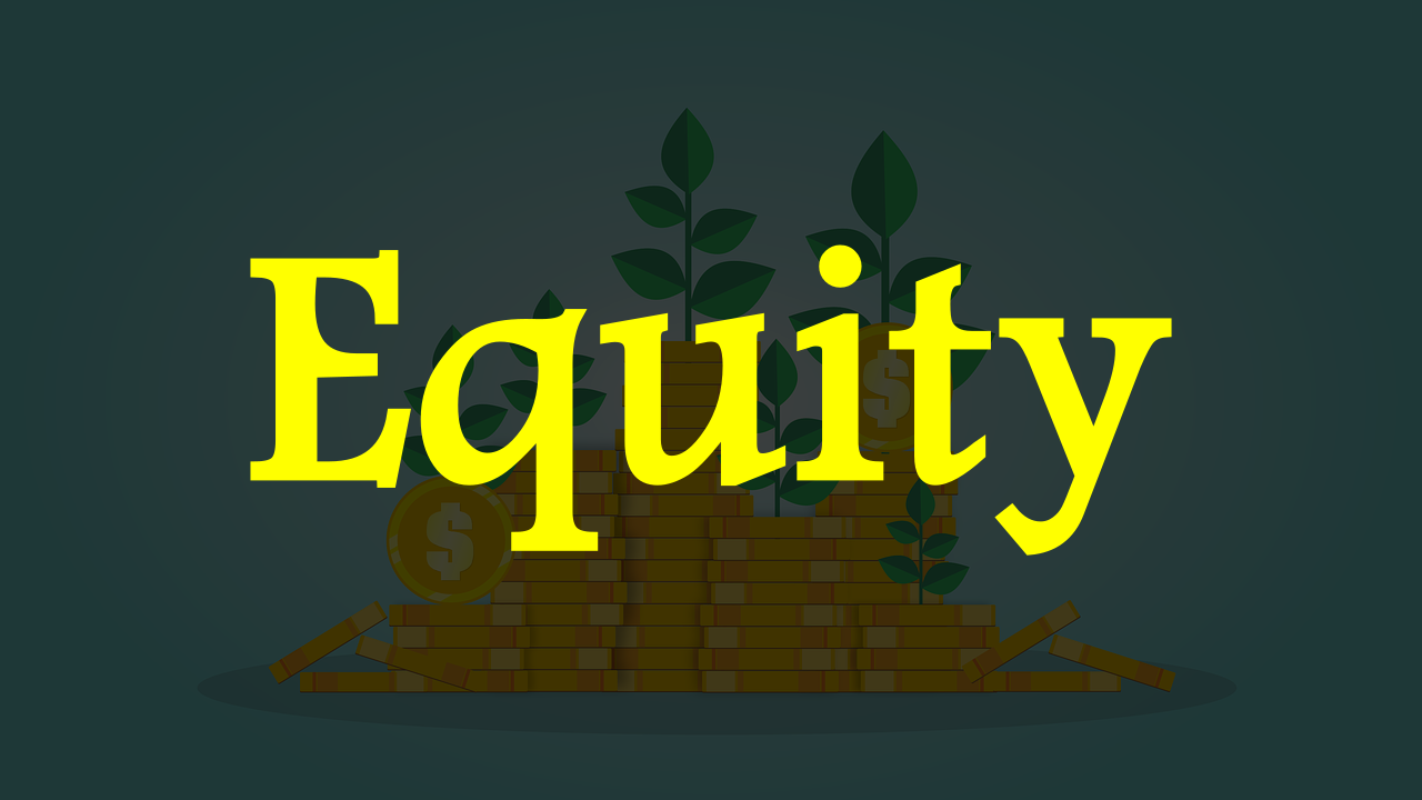 What is Equity? Meaning, Features, and More.