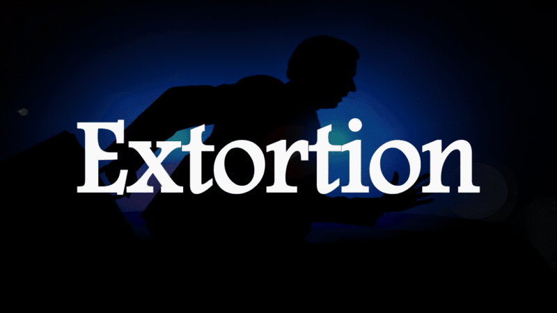 Extortion: Meaning and its provisions (under BNS)