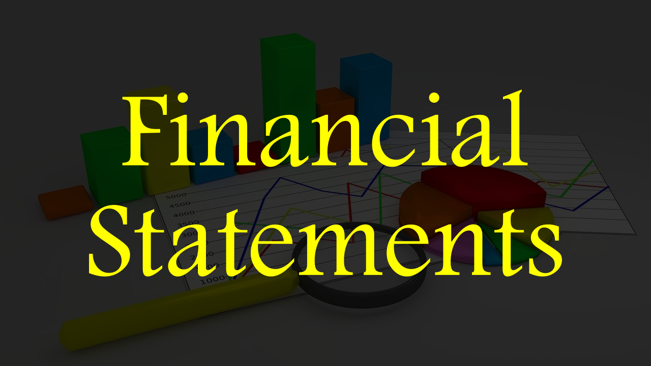What are Financial Statements? Meaning, Features, and More.