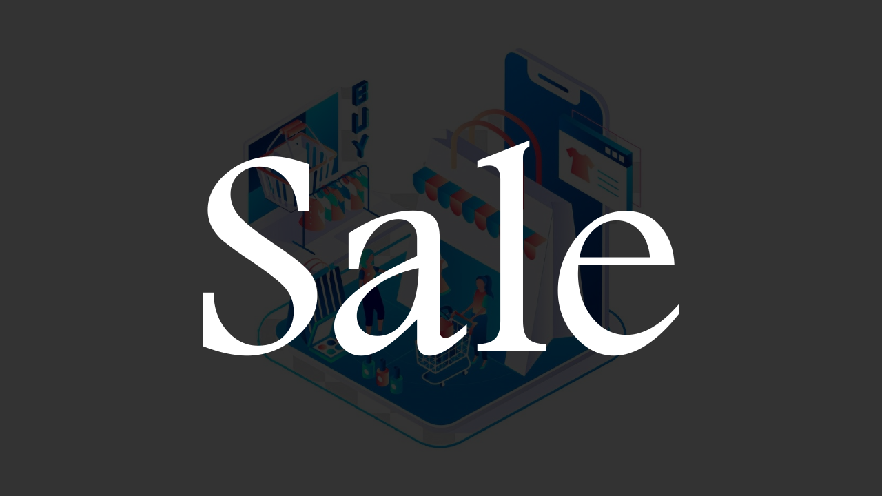 What is Sale? Meaning, Features, and More.