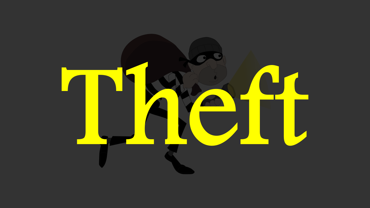 Theft and its provisions under BNS